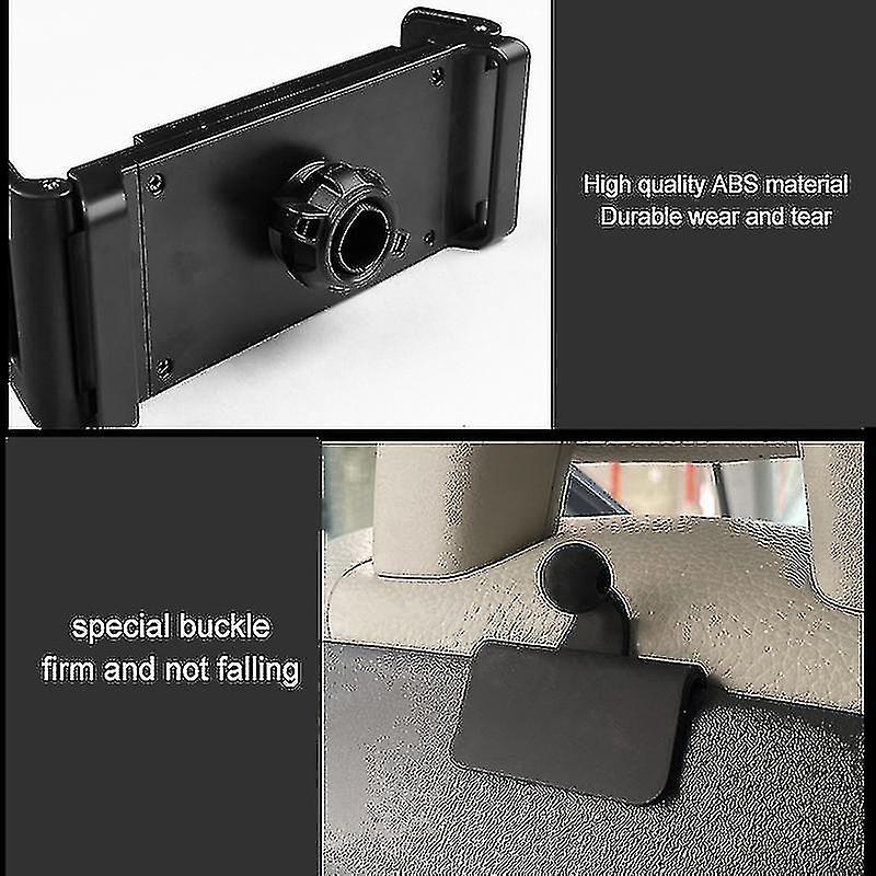 B-1 Set For Volvo Xc60 Xc90 S90 V90 S60 V60 V90cc V60cc Car Back Seat ...