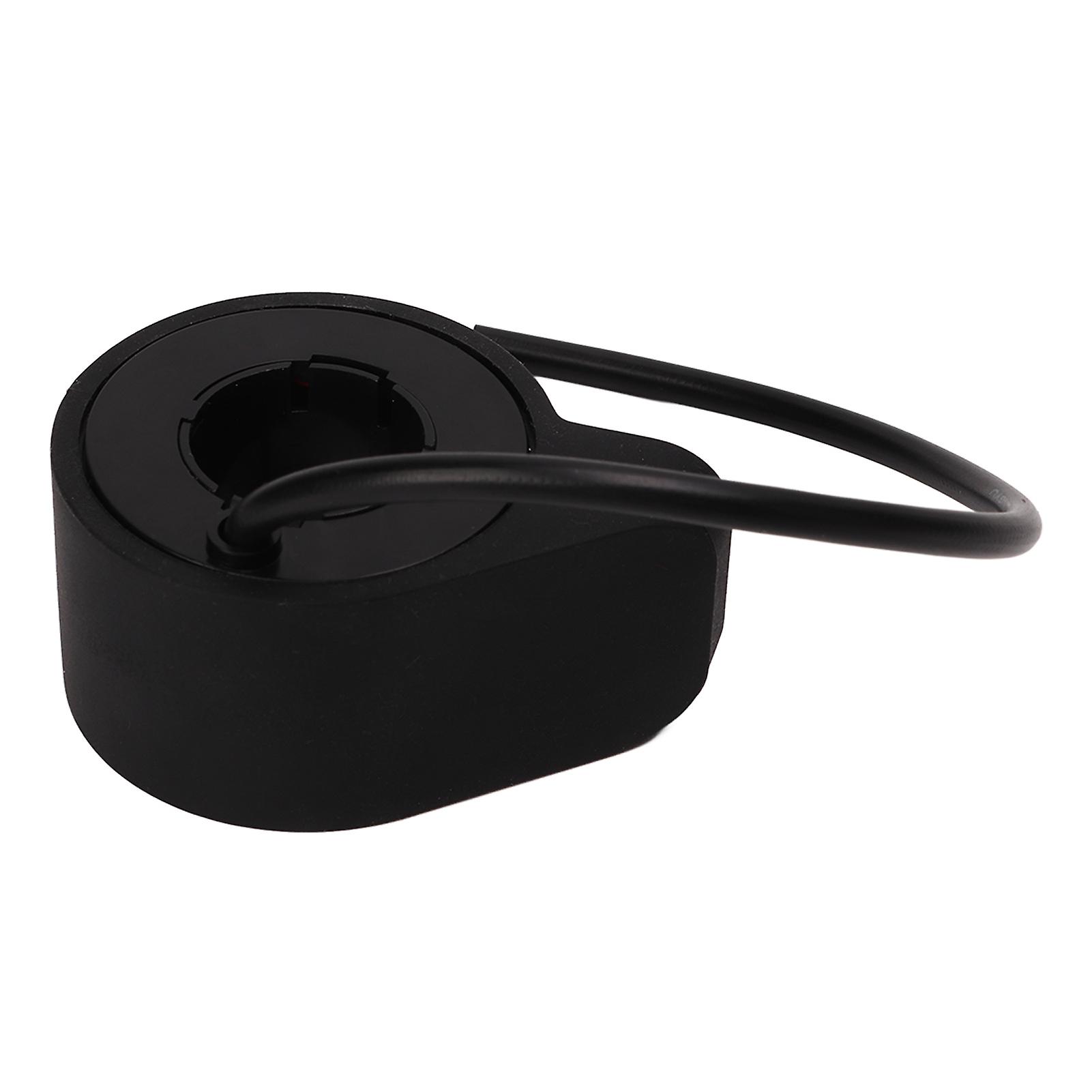 Electric Scooter Finger Throttle Booster - Black Waterproof Speed ...