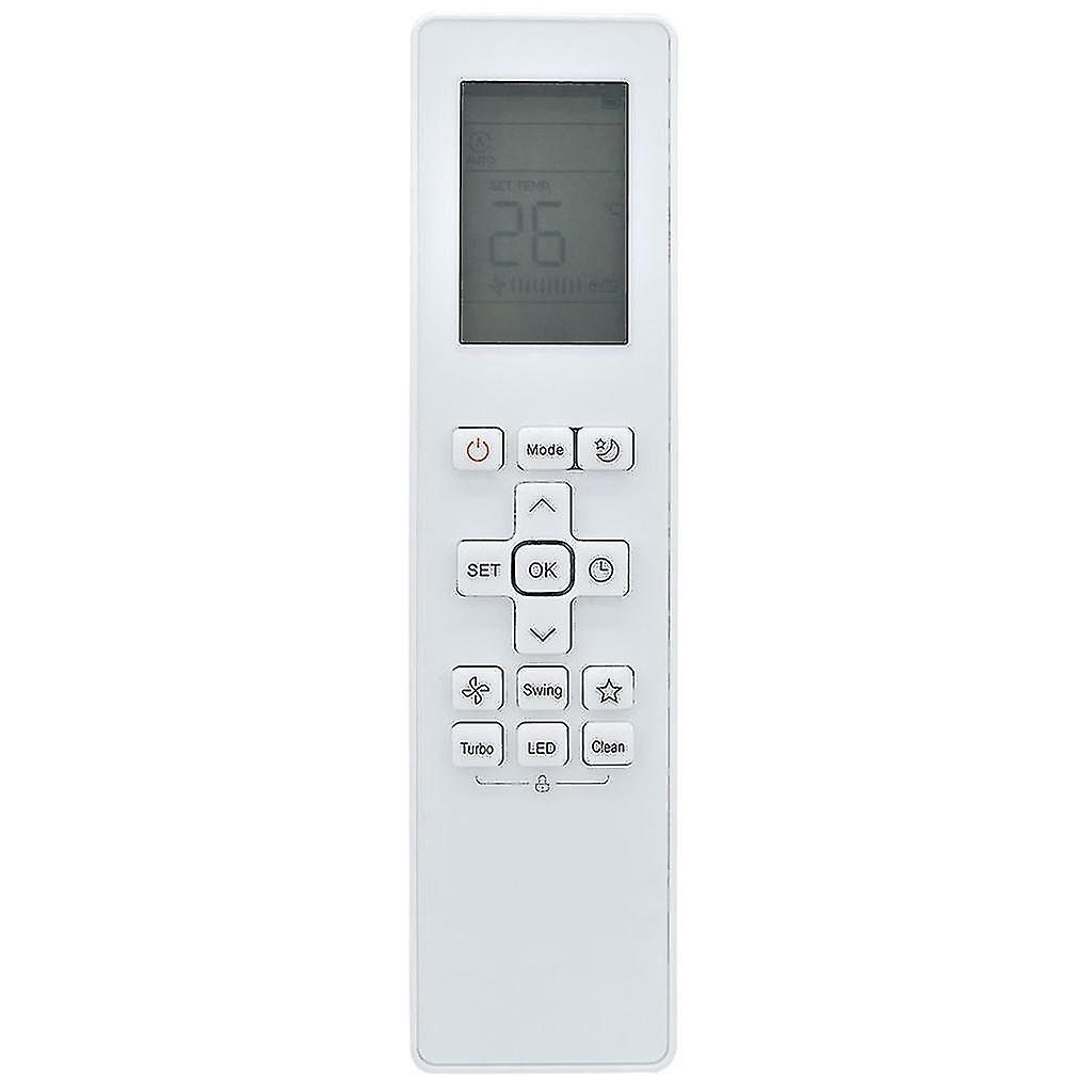 Air Condition Control Remote Control Rg10b(g)/bgef For Rg10b(k1)/bgefu1 ...
