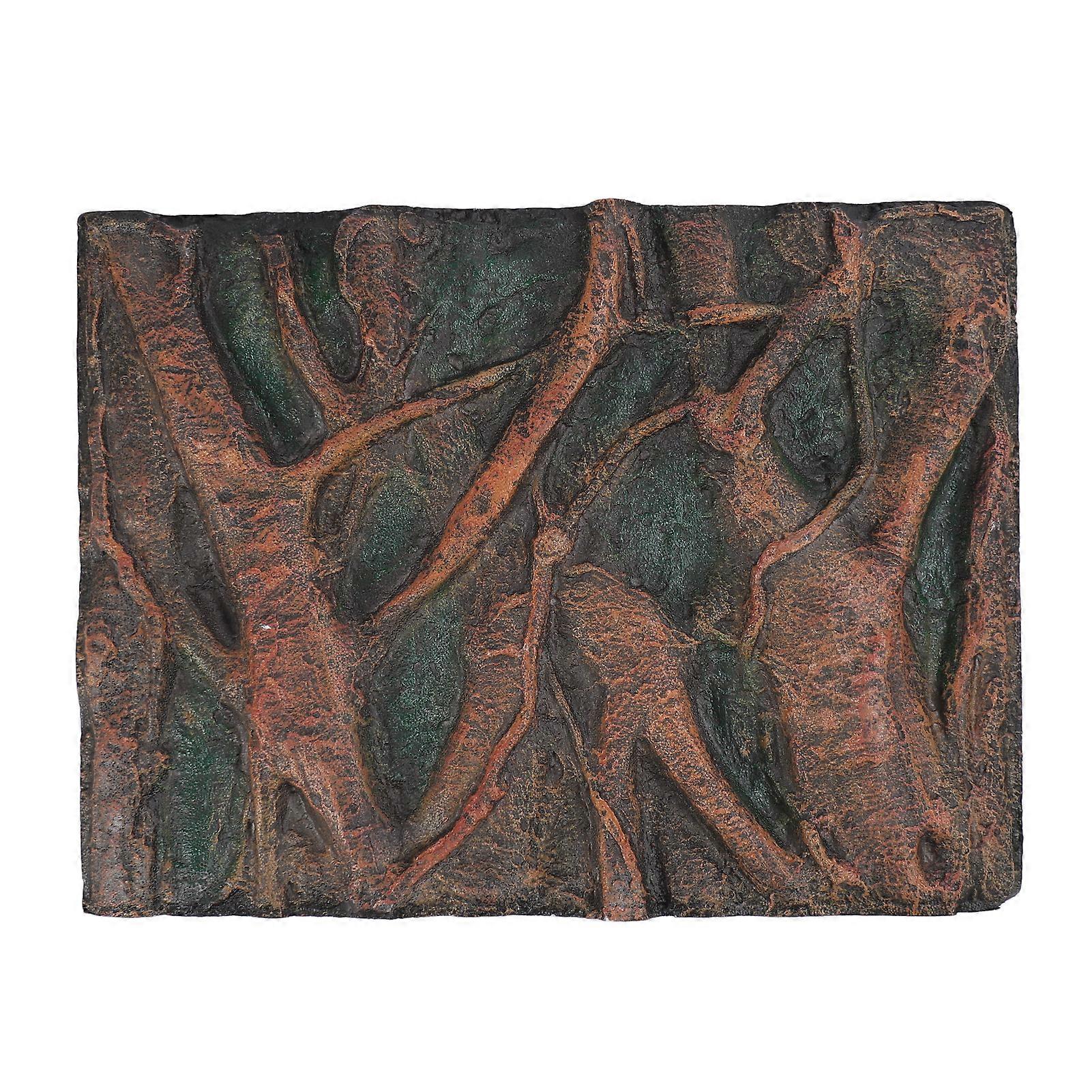 Aquarium Background Multipurpose 3D Effects Vivid Fine Crafted Fish ...