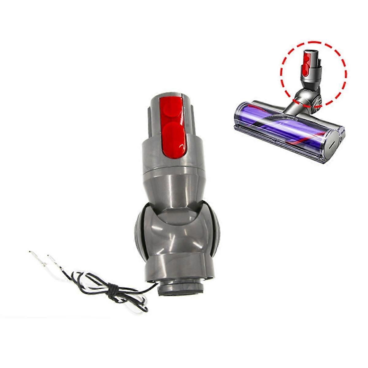 For V8 V10 Floor Brush Replace Accessories Connector direct drive ...