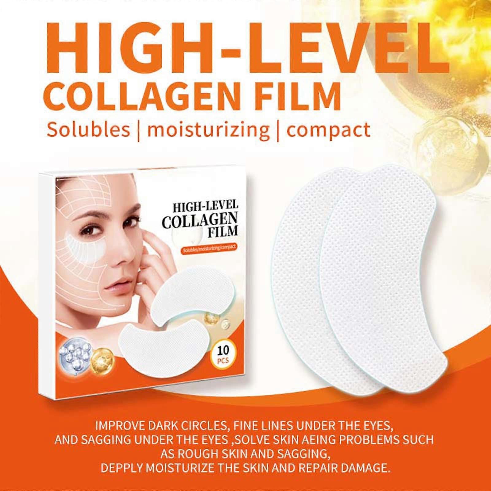 Eye Mask Drip Soluble Eye Mask Friendly Soft Lifting Elastic And ...