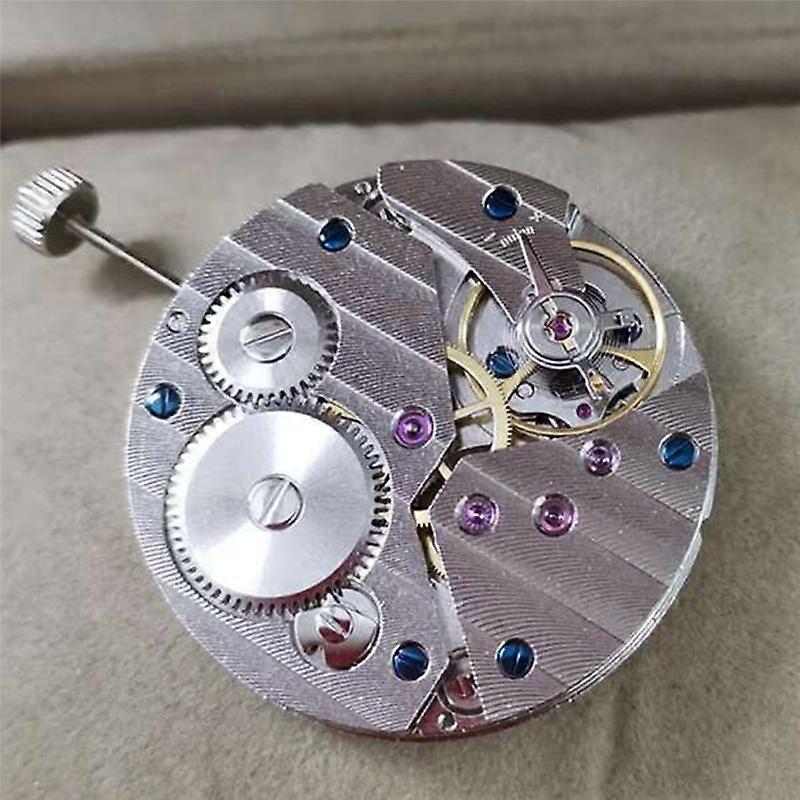 ST3600 Movement 17 Jewel ETA 6497 Movement Model Watch Part Fit for Men ...