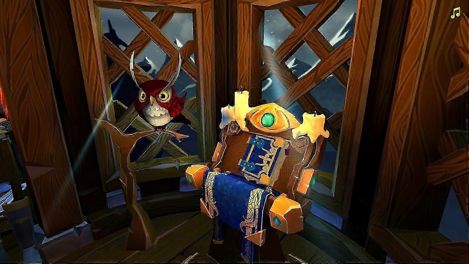 Ravensburger Labyrinth PS5 Game | Fruugo UK