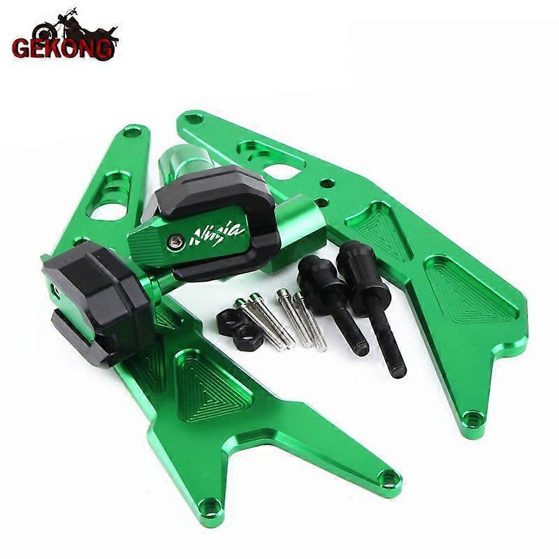 For KAWASAKI NINJA250 NINJA300 NINJA 250 300 Motorcycle Falling ...
