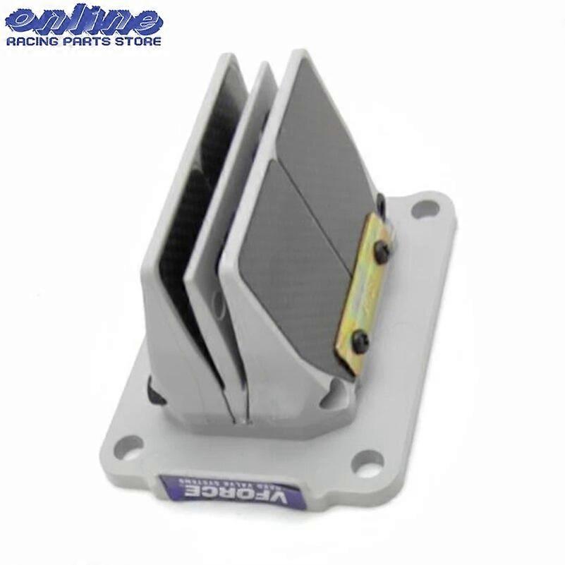 Reed Valve For Honda cr125r nsr125 1987-2000 2002 Reed Valve Cage ...