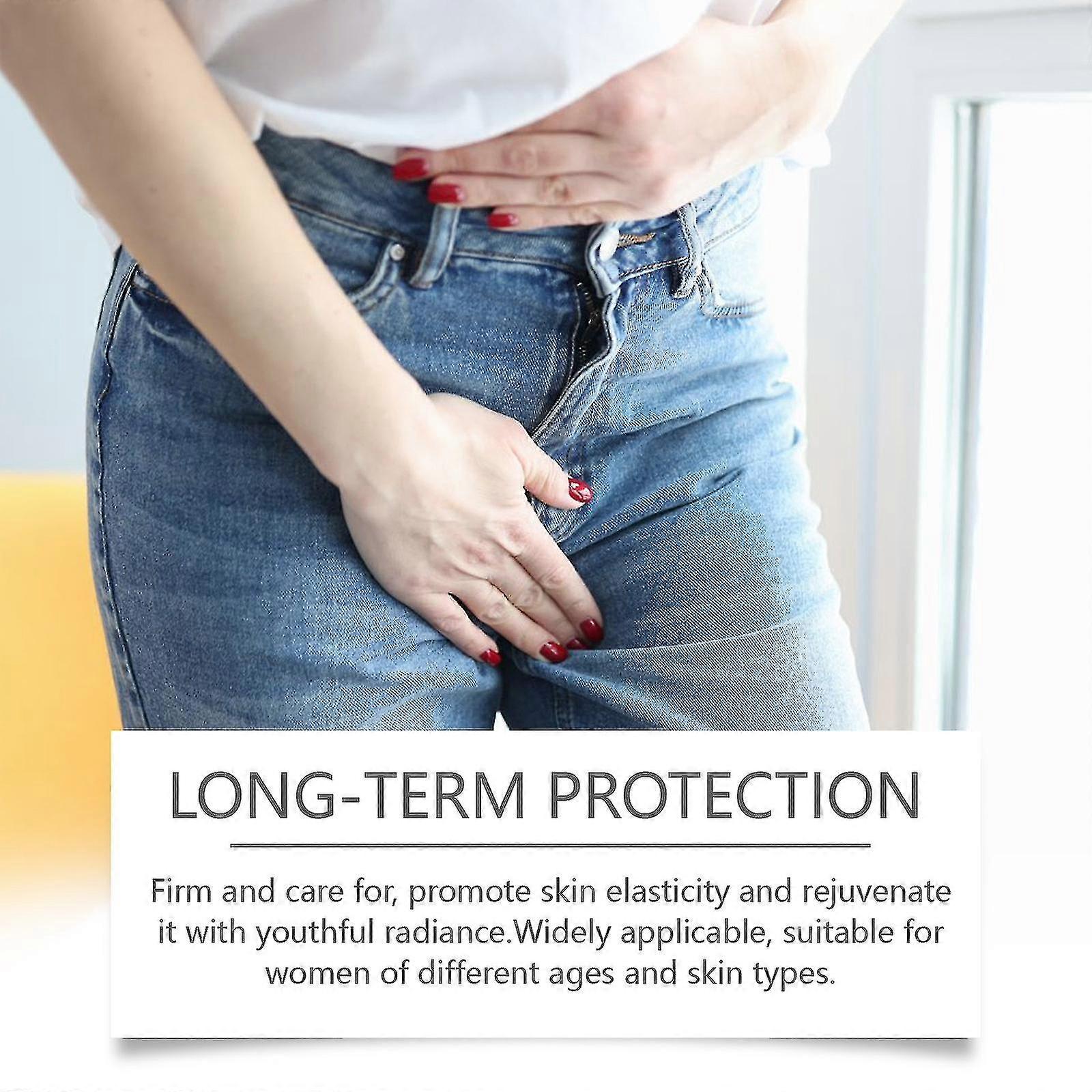 Bladder Control Anti-Inkontinenz Gel For Women Remove Odour and Relieve ...