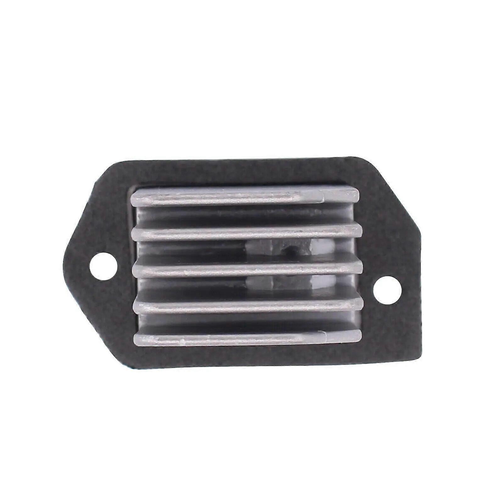 Heater Resistor For Nissan Qashqai J10 X Trail T312008 2013 27226 70t03 ...