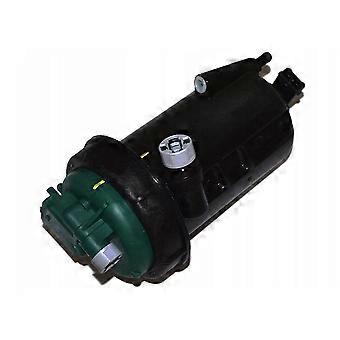 Car Fuel Filter Housing With Filter For Ducato 2.3 3.0 Multijet 55.148. ...