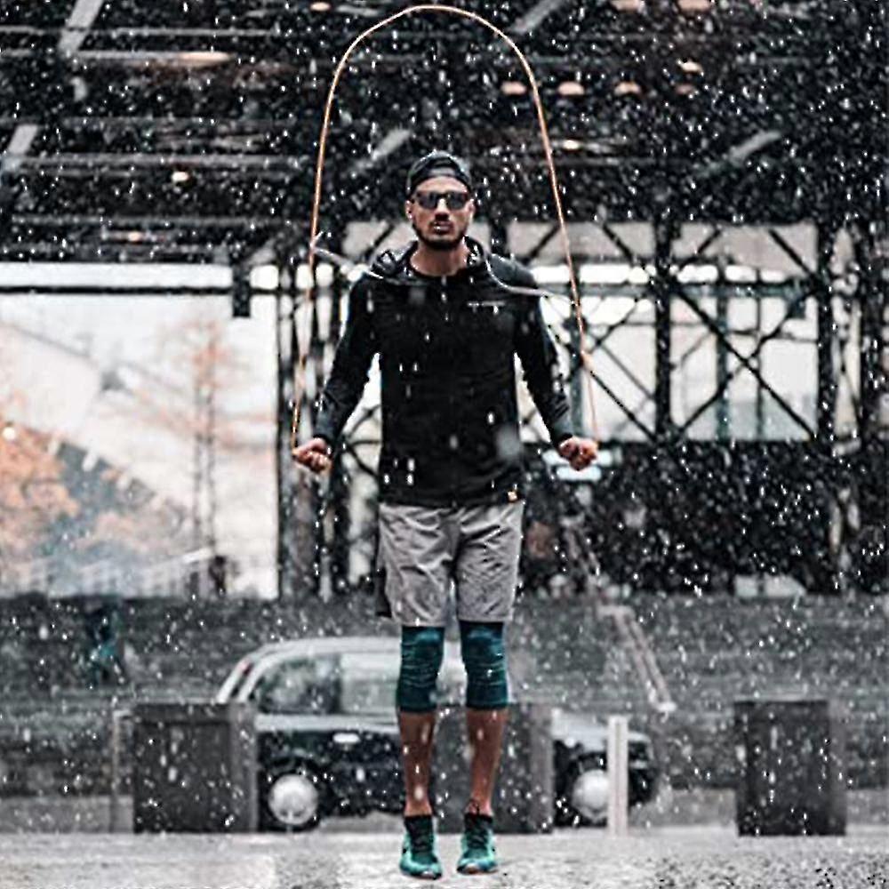 Speed Rope -for Boxing Cardio Fitness Training - Speed Agility ...