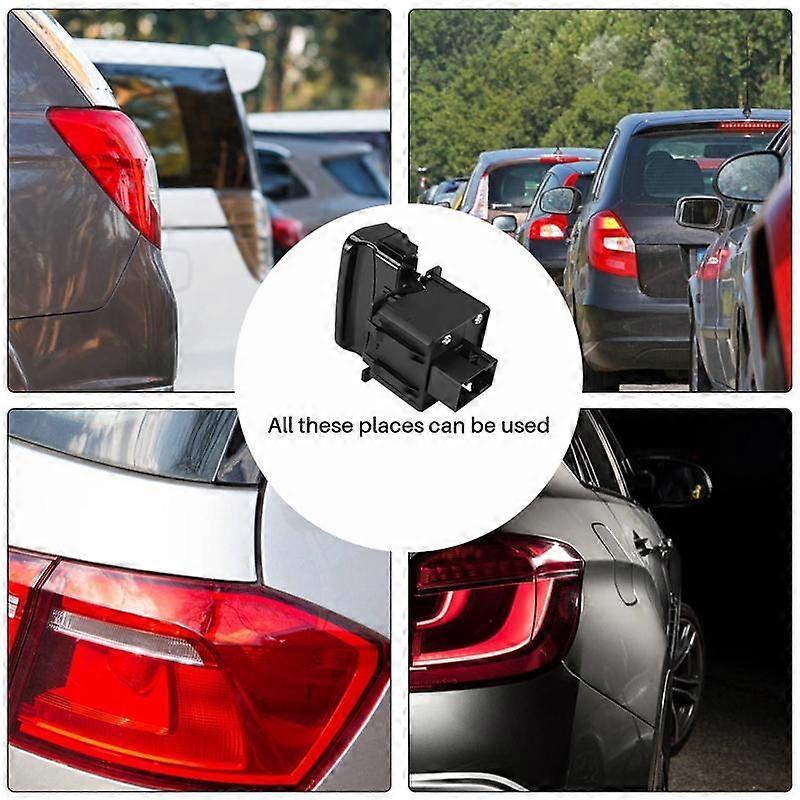 For C4 DS4 C4 Parking Brake Electronic Handbrake Hand Brake Switch ...