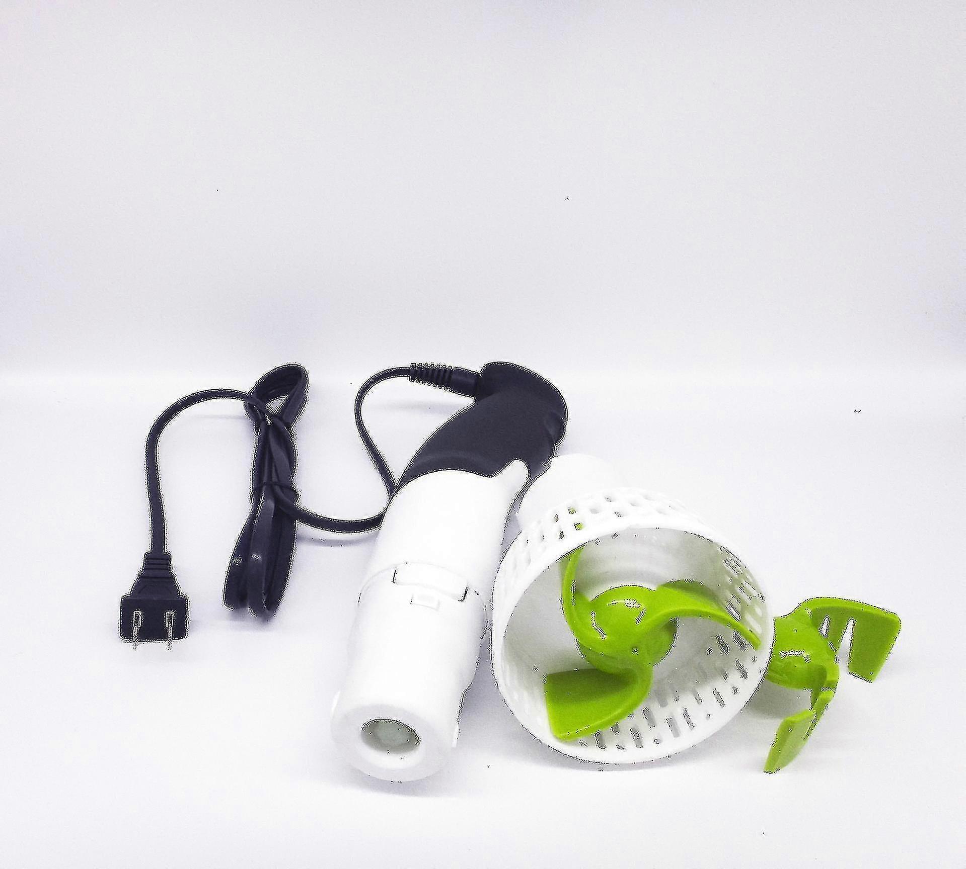 Electric Potato Masher Hand Blender 3-in-1 Vegetable Chopper Multi-set ...