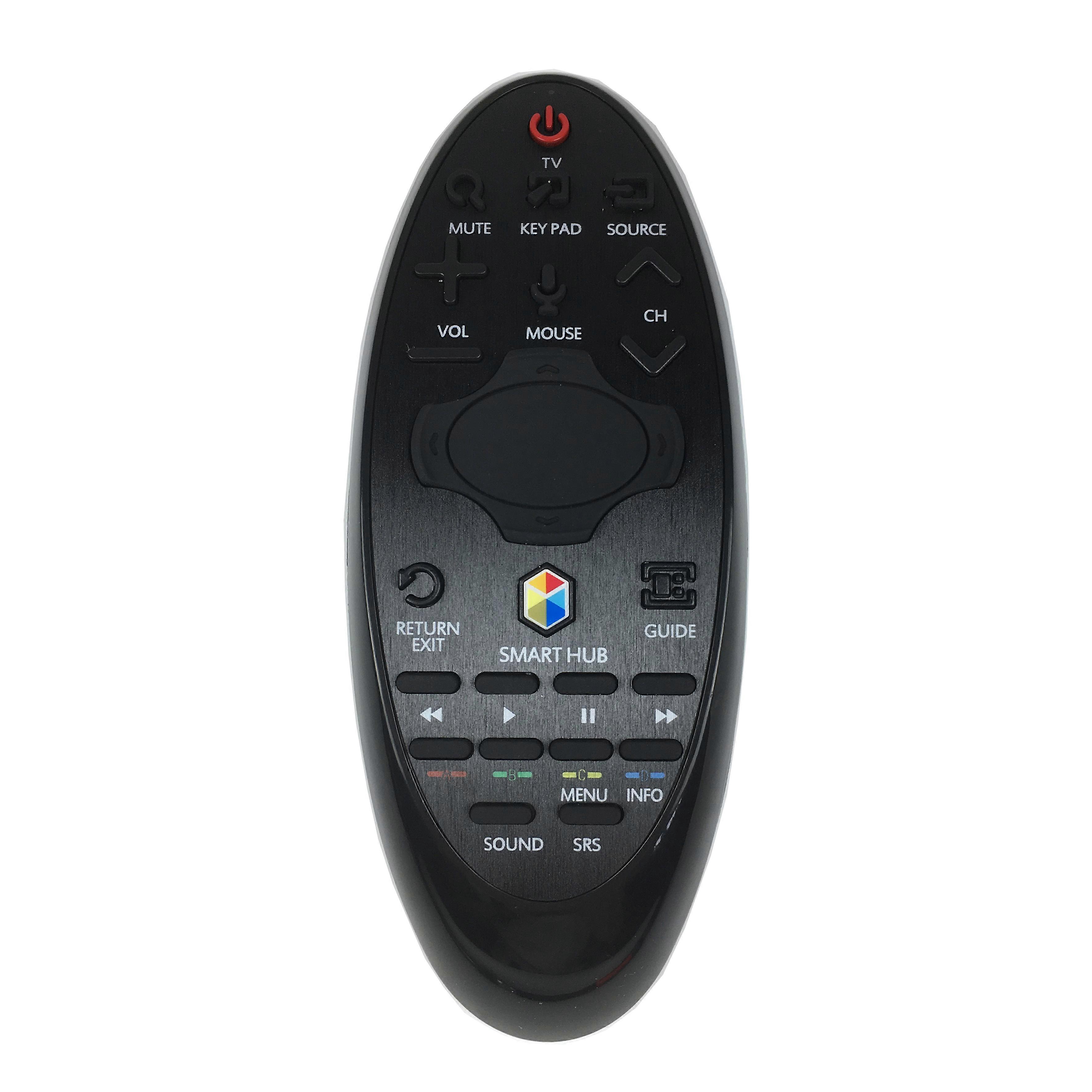 Remote Control suitable for samsung YY-M601 SMART TV REMOTE CONTROL ...