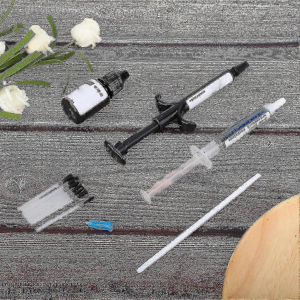 Orthodontic Dental Bonding Kit Adhesive Light Cure Adhesive System Kit ...