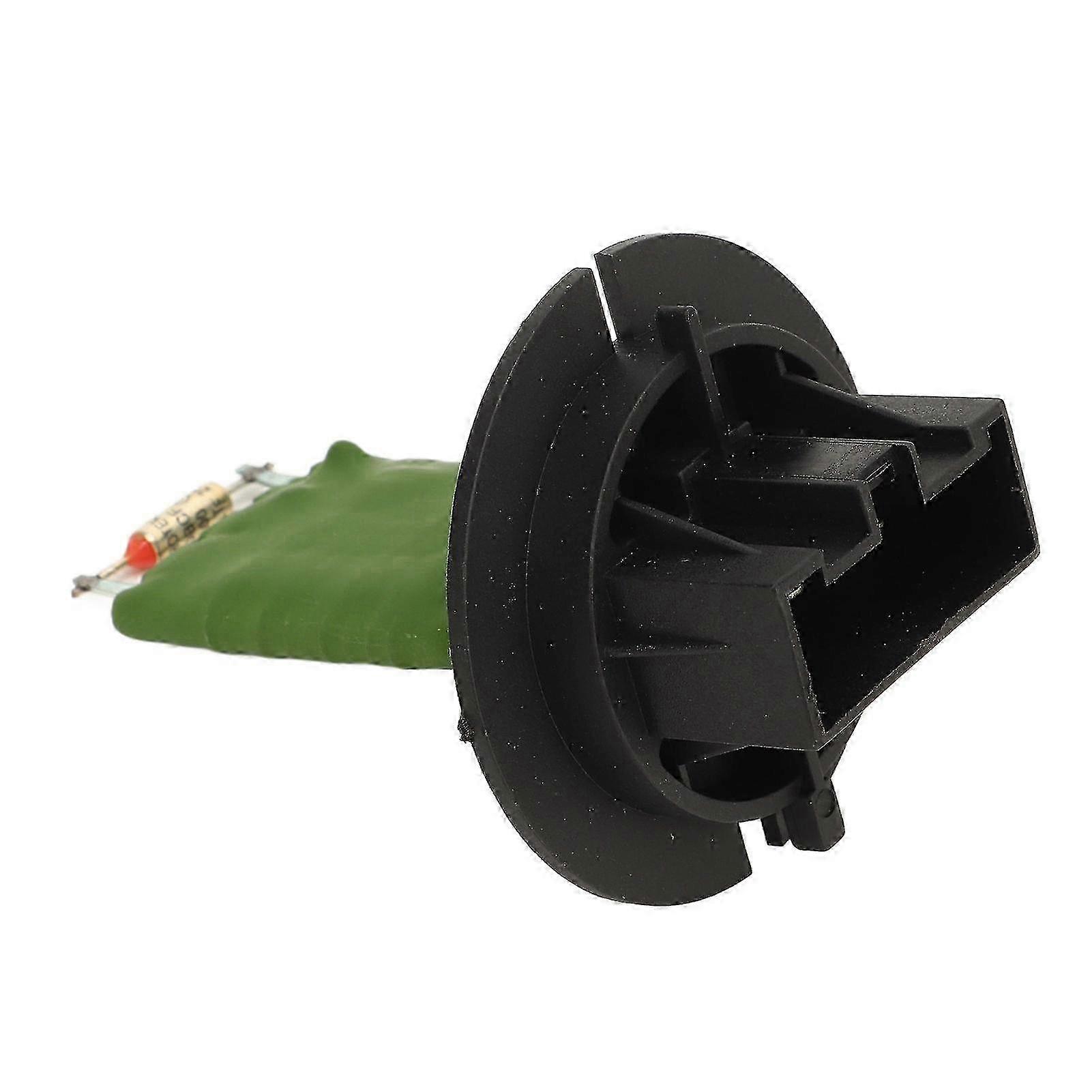 Peugeot 206 307 Heater Blower Resistor Kit with Wiring Loom - 6450JP ...