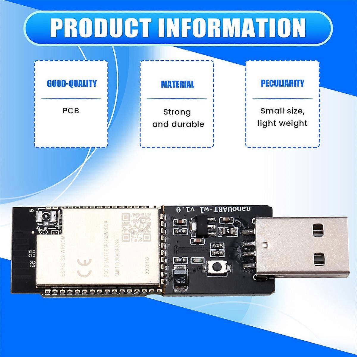 USB BTC Miner Solo Lottery Miner 40-50KH/S Bitcoin BTC Miner Asic ...