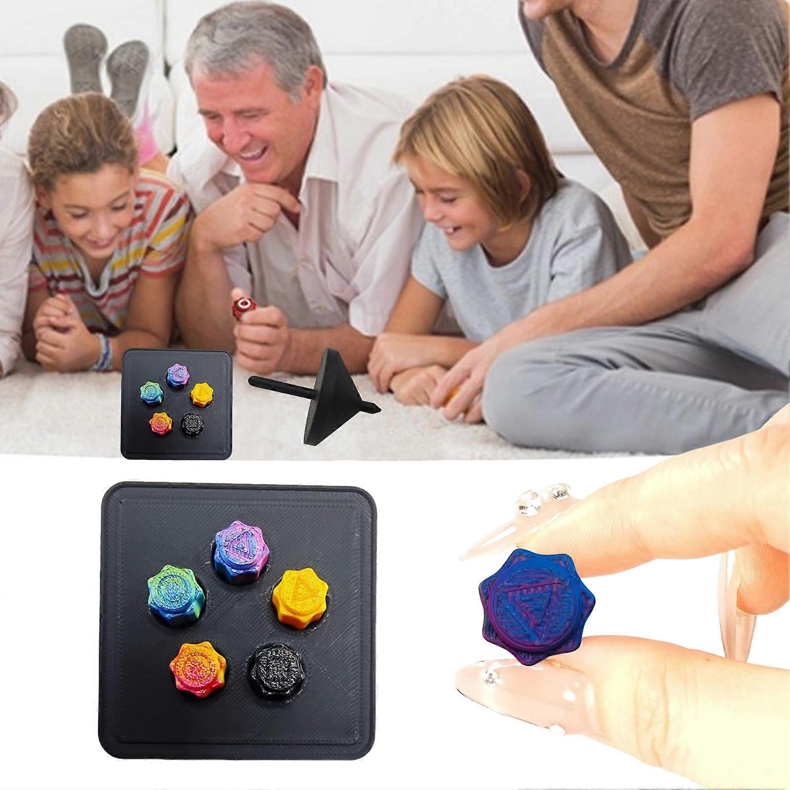 Squid Game Gonggi, Squid Game Games, Squid Game Gonggi Set, Gonggi ...