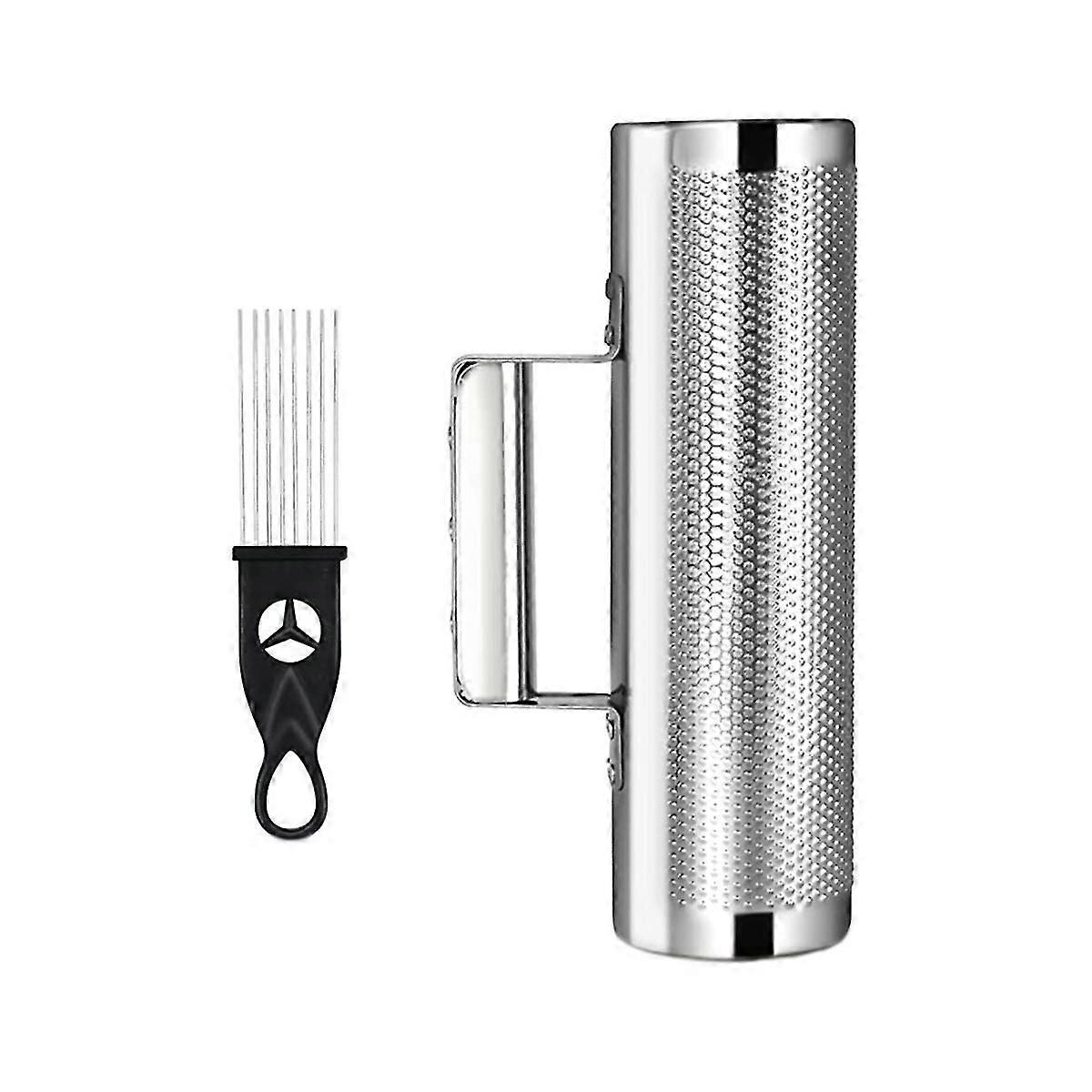 Musical Instrument Stainless Steel 30.48x10.16cm Percussion Instrument ...