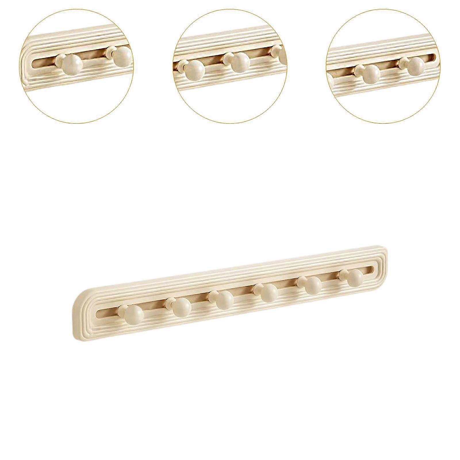 Wall Mount Racket Rack Space Saving Tennis Paddle Holder for Gym Home ...