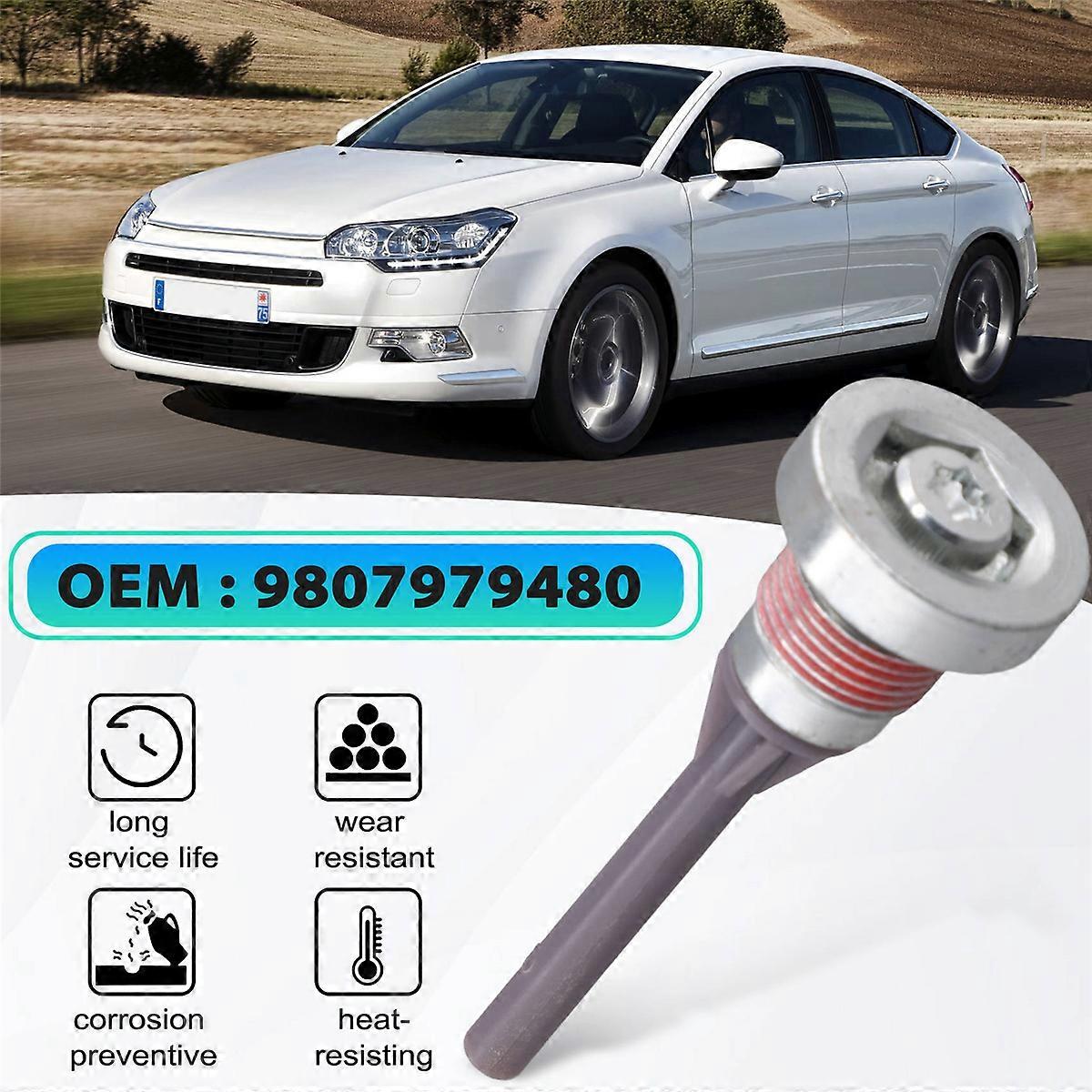 Transmission Drain Screws Oil Drain Screw 9807979480 for 508 408 4008 ...