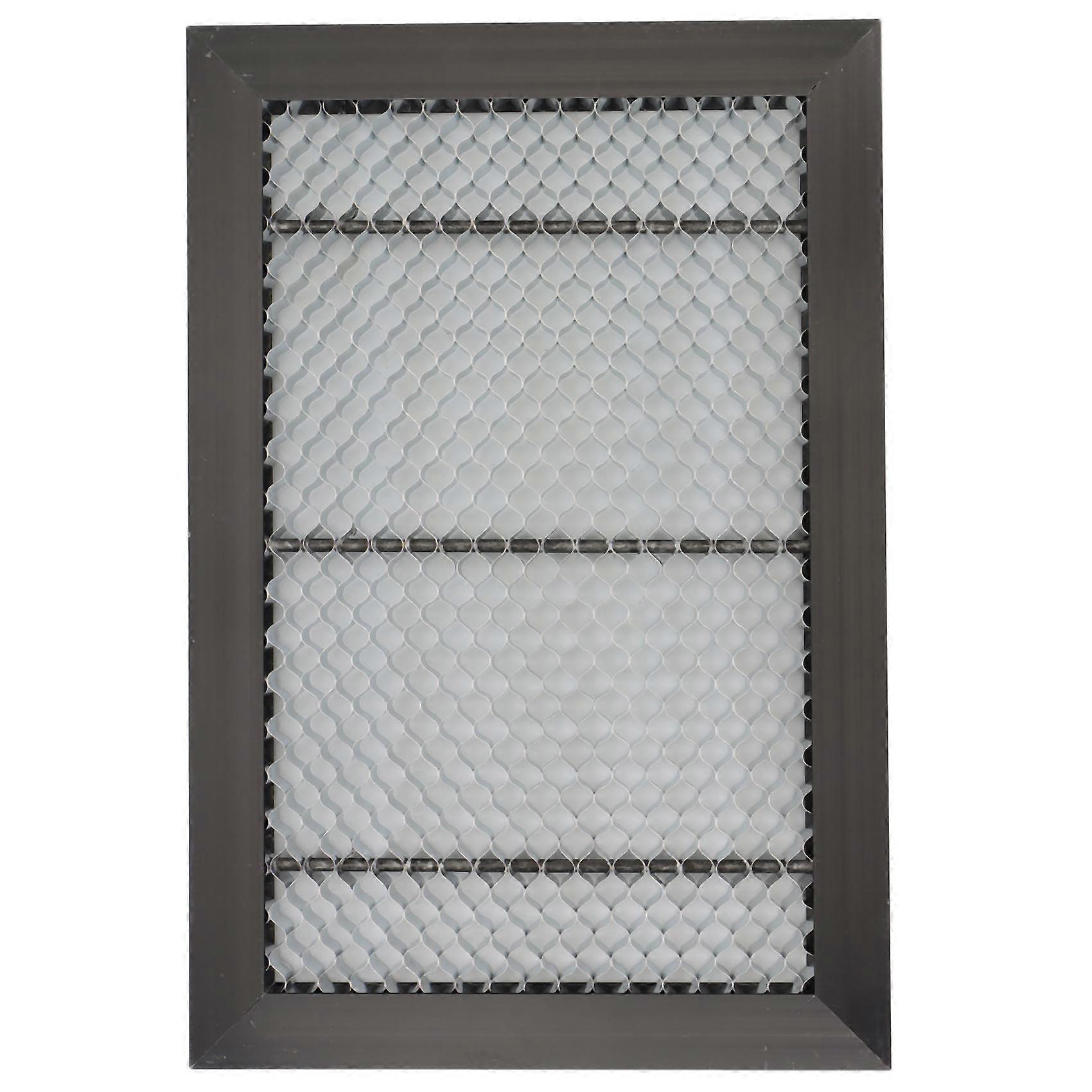 Honeycomb Work Bed Table Platform 300 x 200Mm for Laser-Engraver ...