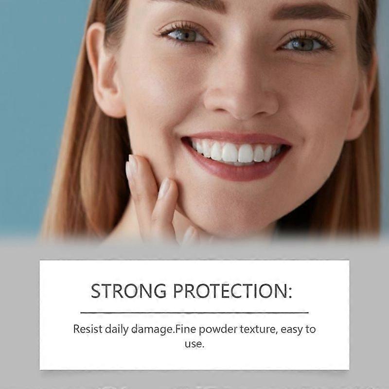 Hydroxyapatite Teeth Powder, Nanos Hydroxyapatite Powder for Tooth ...