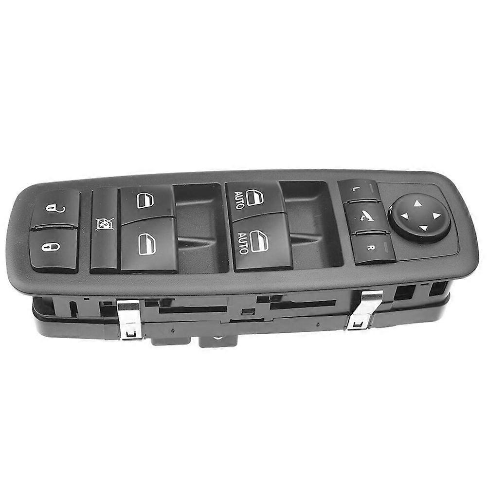 For Ram 1500 2500 3500 4500 5500 2016-2018 Driver Side Electric Main ...