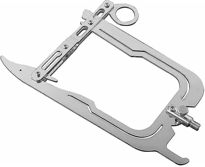 Multi-functional Retractable Boat Hook Easy Long Distance Threader ...