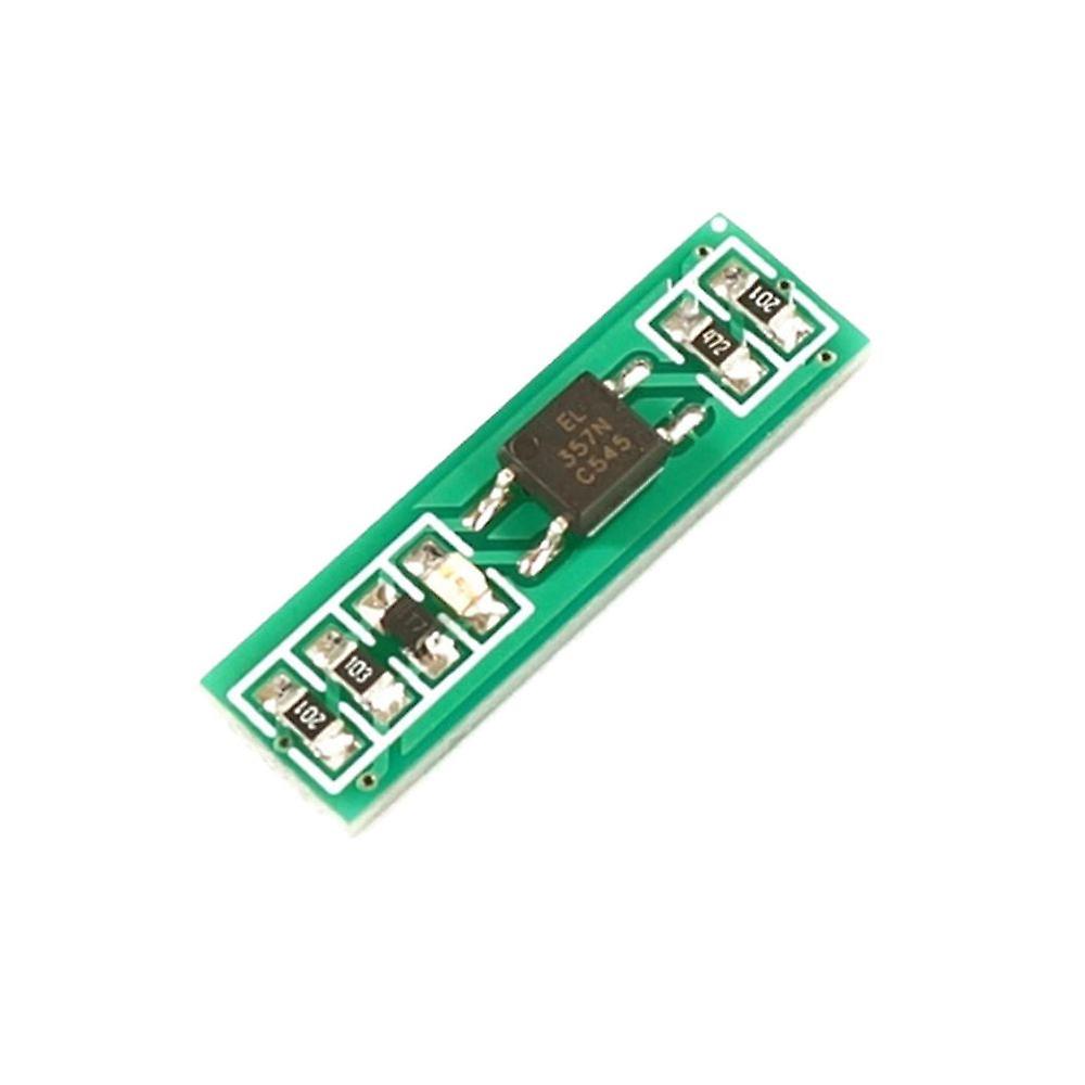 EL357 Optocoupler Pinout, Features, Specs Datasheet, 54% OFF