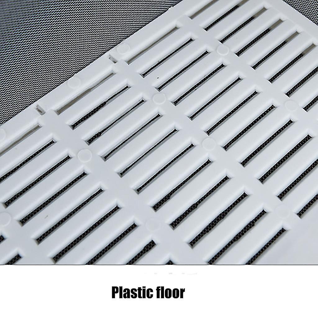 Aquarium Nets Aquarium Fish Tank Fish Breedinghatcher Net Hanging Mesh ...