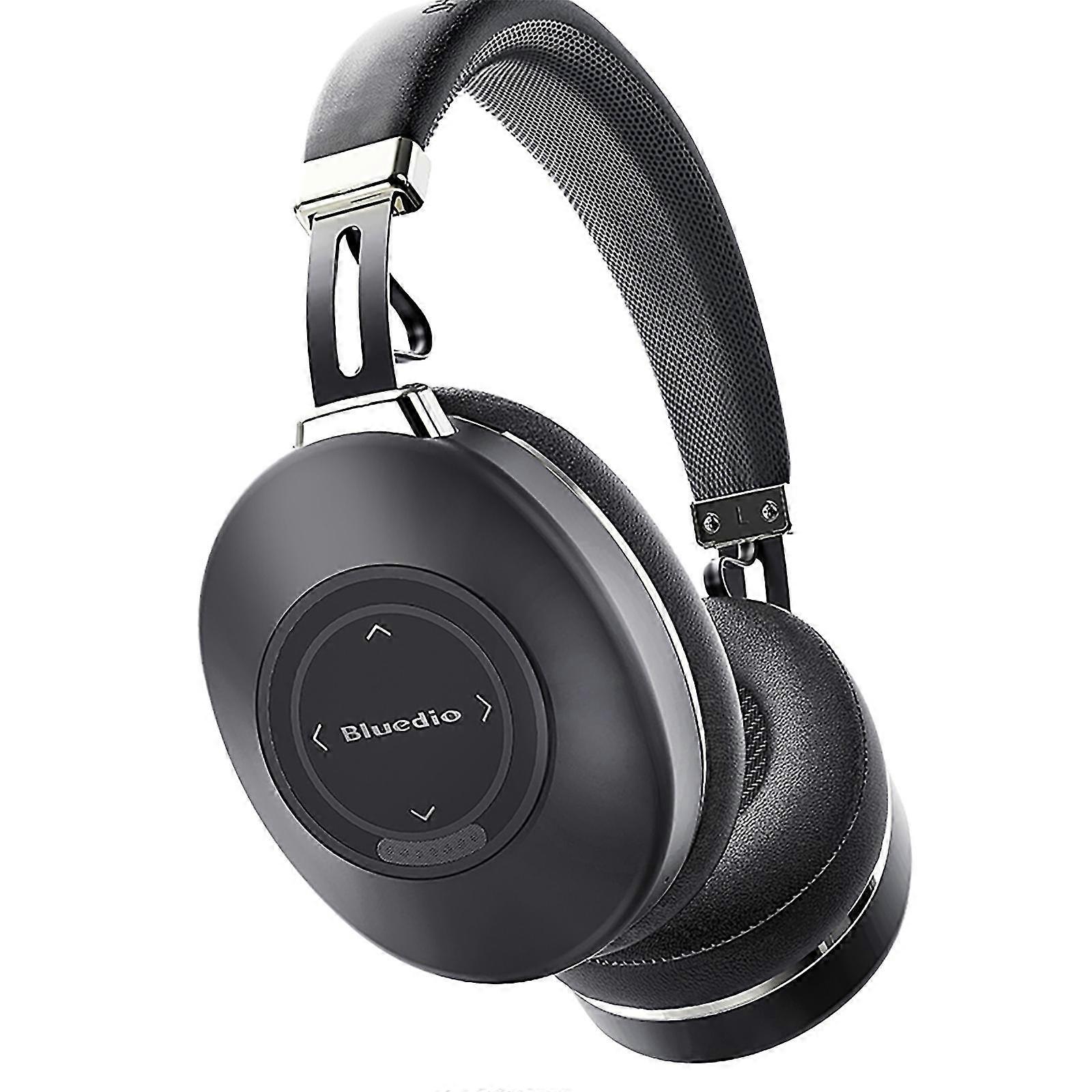 Step Counting Office Headset Bluedio H2 Headphone Touch Control Hifi ...