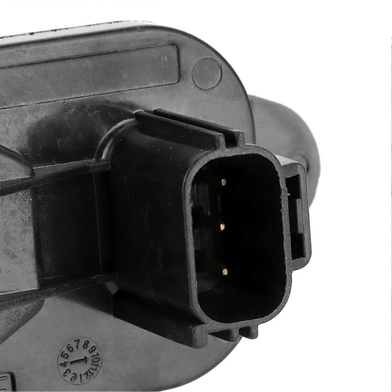 Exhaust Differential Pressure Sensor Intake Pressure Sensor 3M5A?5L200 ...