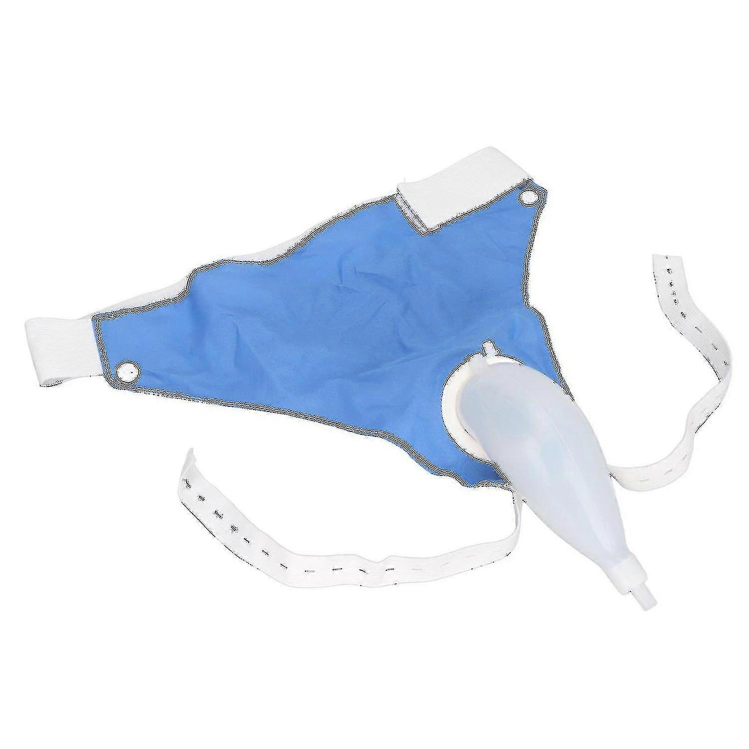Urinary Incontinence Bedridden Patients Wearable Urine Bag | Fruugo AU