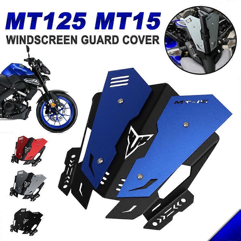 Motorcycle Accessories Sports WindScreen Windshield Deflector For ...