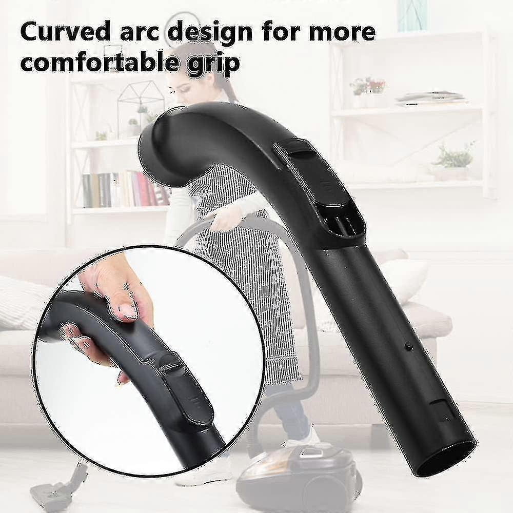 Handle For Miele 35mm/47mm Excellent Quality Handle For Vacuum Cleaner ...