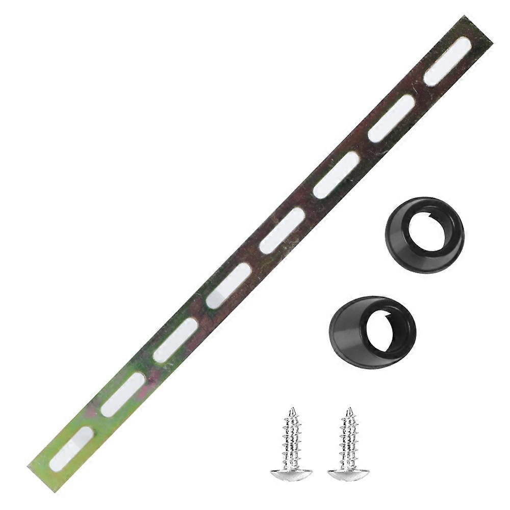 Exterior Vehicle Aerials Waterproof Automatic Telescopic Antenna 12V ...