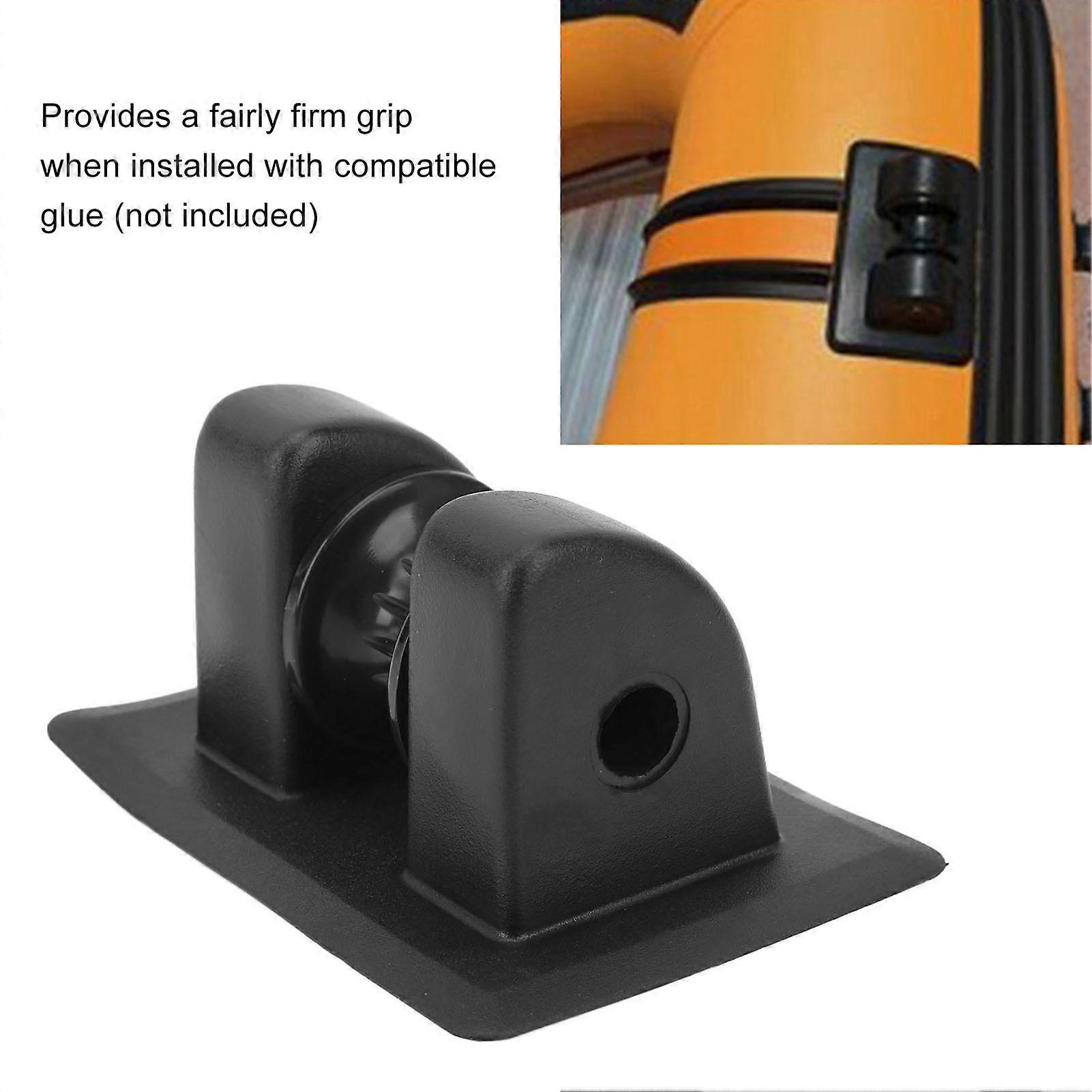 Inflatable Boat Anchor Holder Professional Rope Support PVC Kayak ...