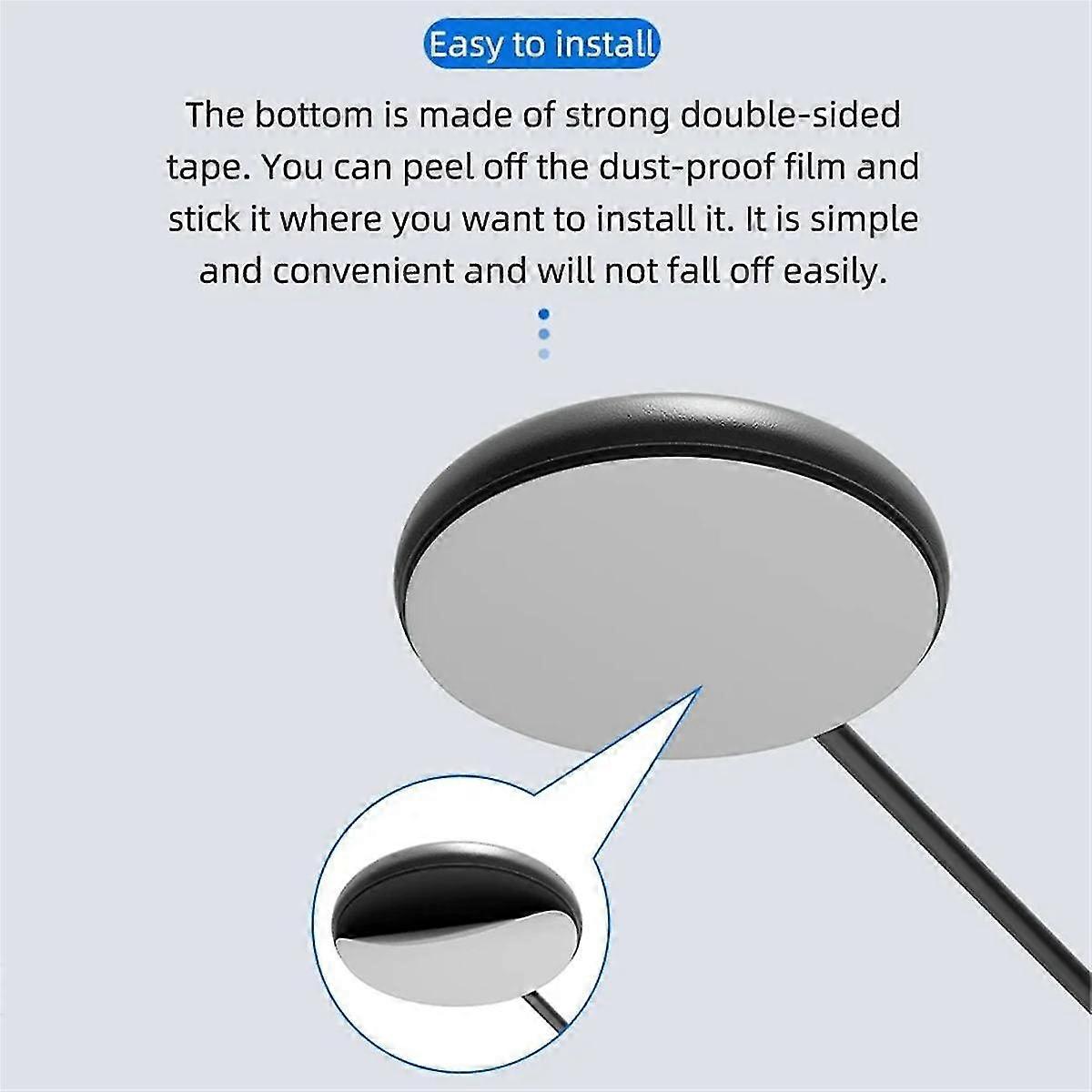 Computer Desktop Switch PC Motherboard Power Extension Cable Switch ...