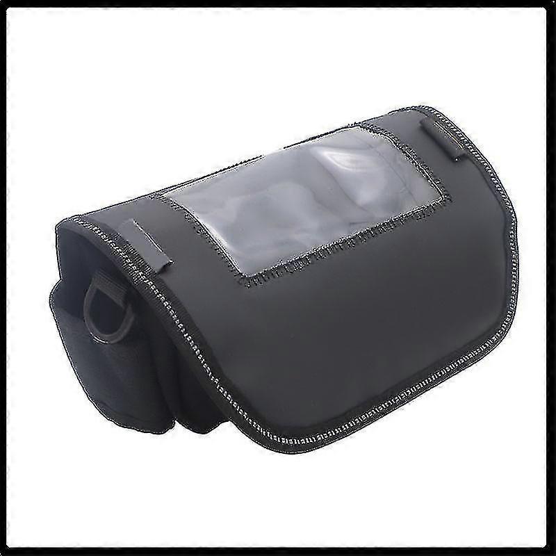 K1600 Gt / Gtl / B Motorcycle Handlebar Waterproof Bag Travel Bag For ...