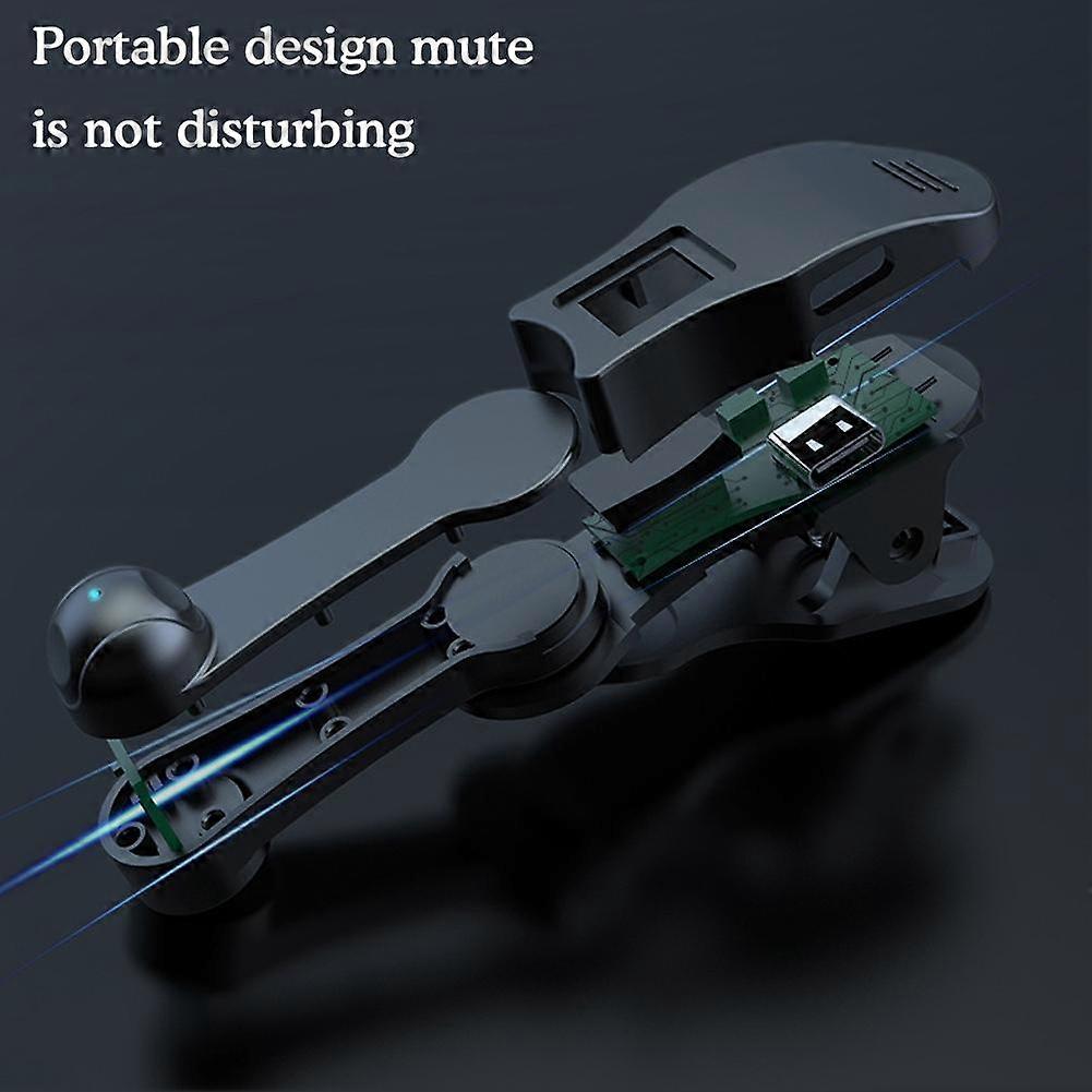 Automatic Clicker for Phone Auto Screen ClickerScreen Device Automatic ...