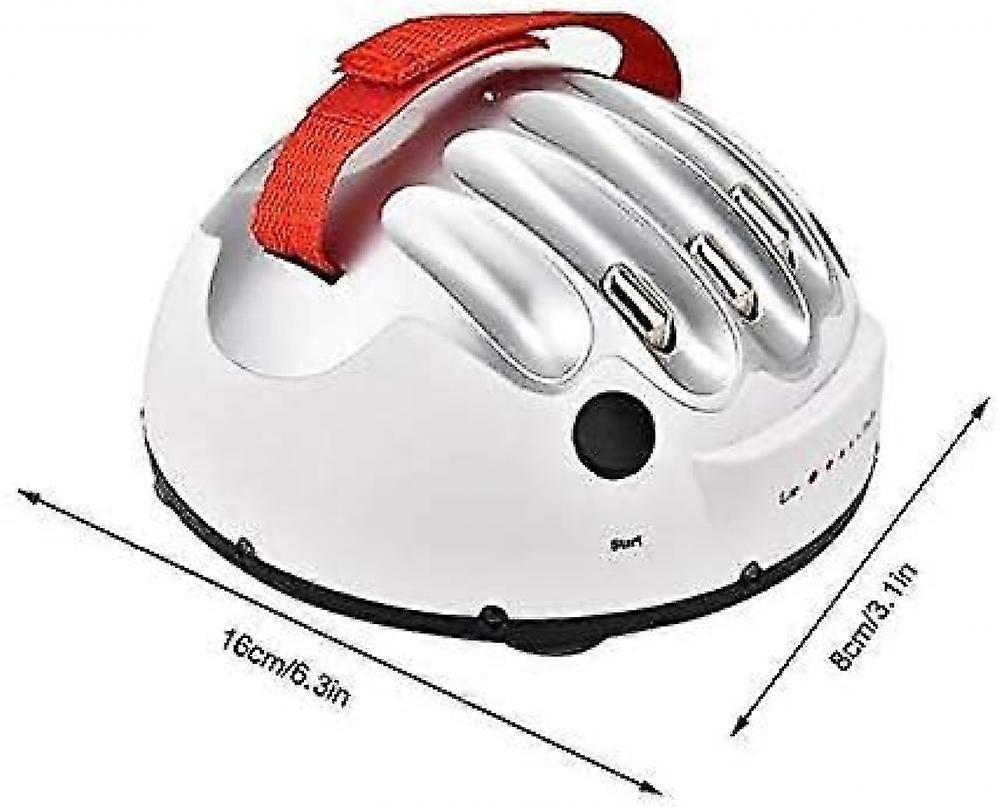 Micro Electric Shock Lie Detector Lie Detector Test Electric Lies ...