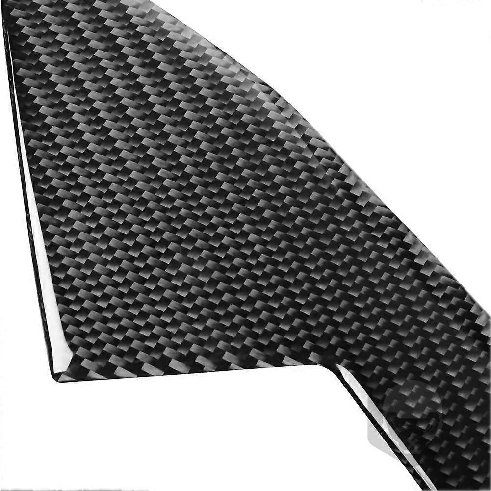 2Pcs Headlamp Shroud Vehicle Lamp Decoration for BMW Z4 E89 09-15 for ...