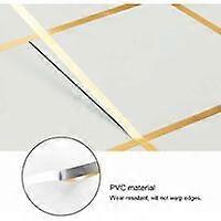 Tile Self Adhesive Decorative Adhesive Tape, Triomphe Waterproof Joint ...