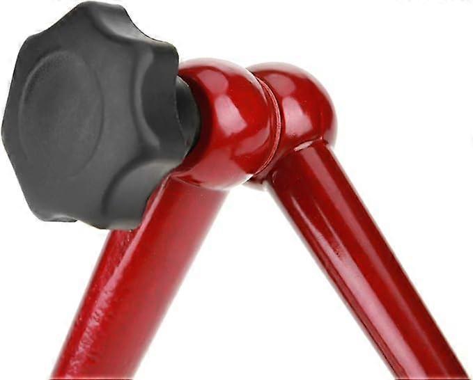 Measuring stand with magnetic holder, 60 x 50 x 55 mm, holding force 7 ...