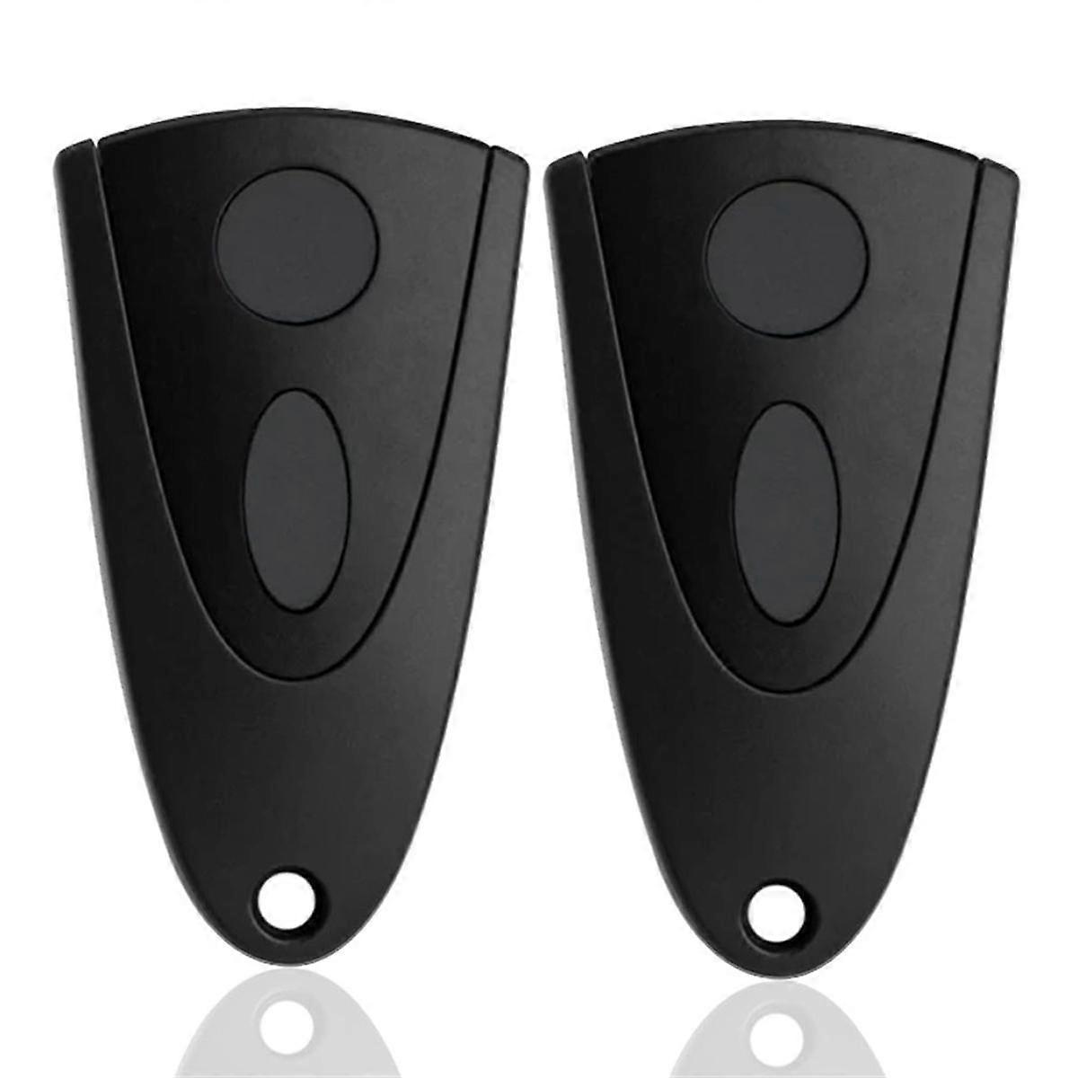 433Mhz Garage Door Opener for Tormatic Novotron 502 MAX43-2 / 512 MIX43 ...