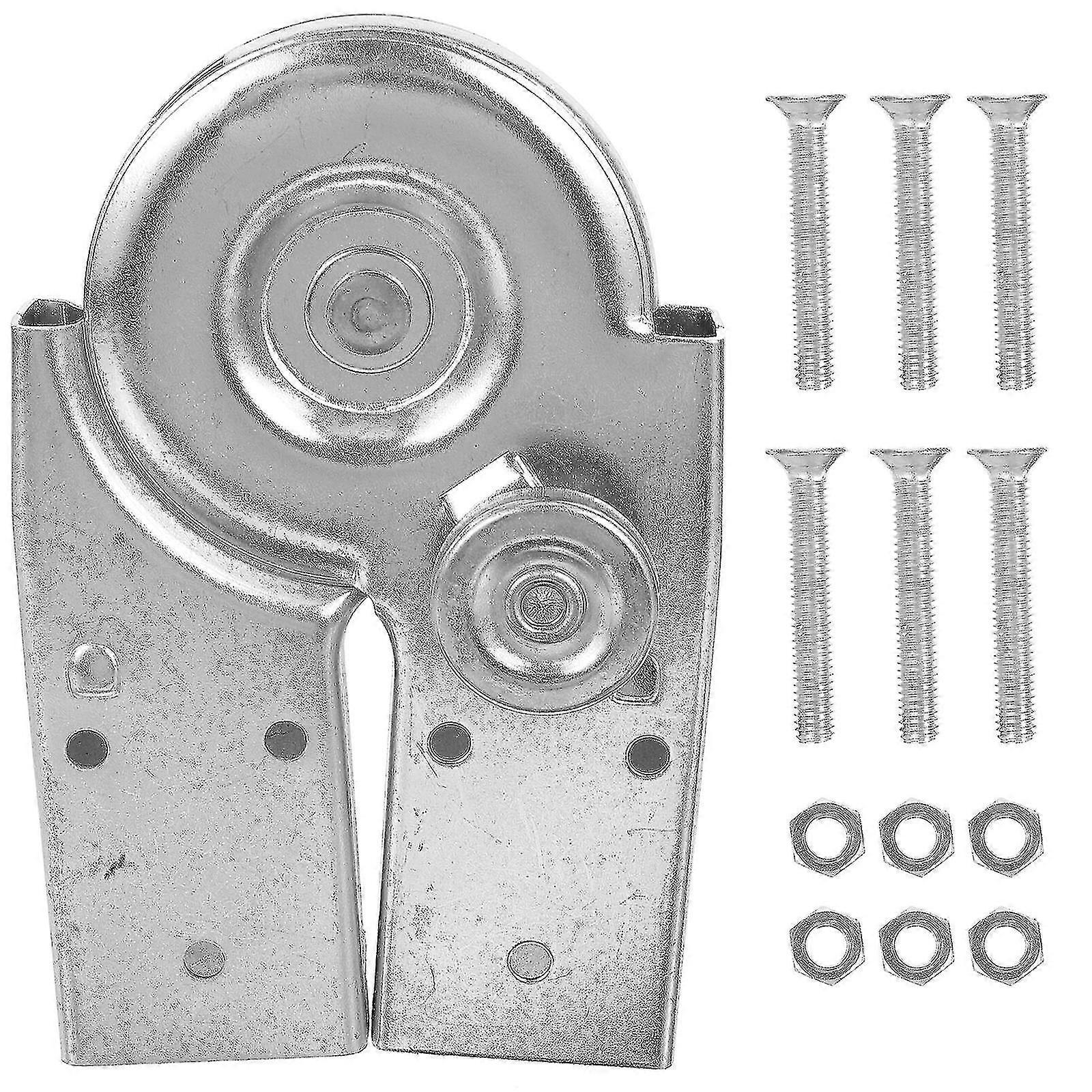 Attic Ladder Hinge Folding Ladder Joint Connector Step Ladder Hinge ...