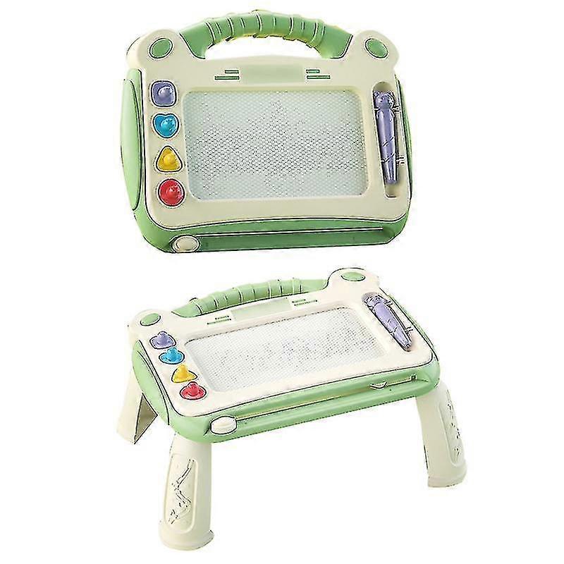 Children's Drawing Board Magnetic Graffiti BoardKids Toys Baby Boy Toys ...