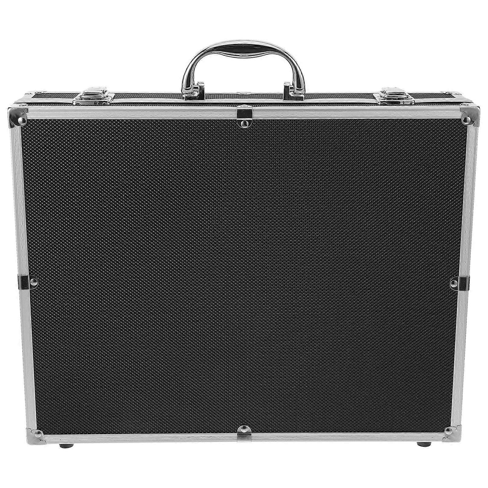 Microphone Carrying Case Cordless Microphone Case Portable Microphone ...