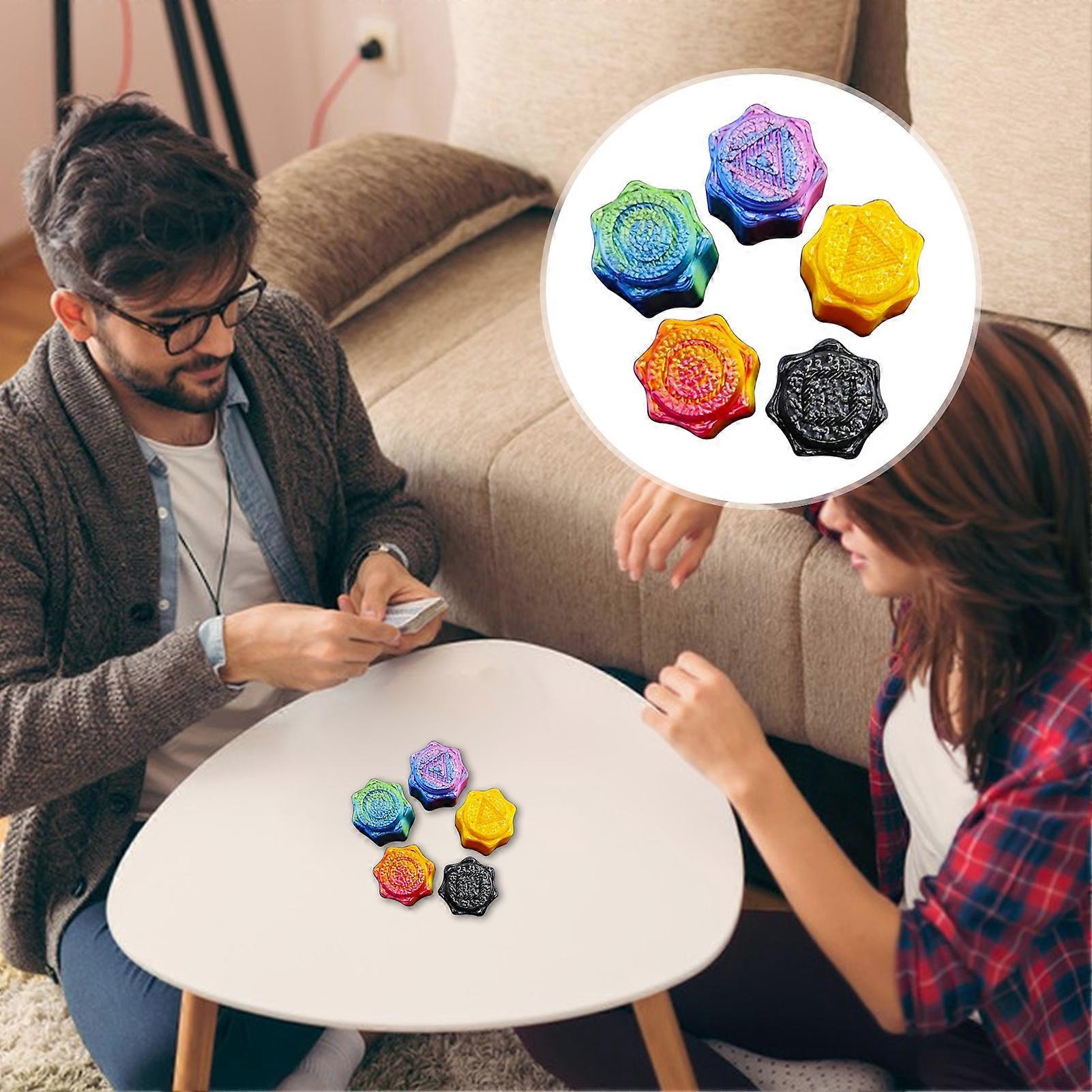 Gonggi Korean Game, Squid Game, Korean Gonggi Game, Squid Games, Gonggi ...