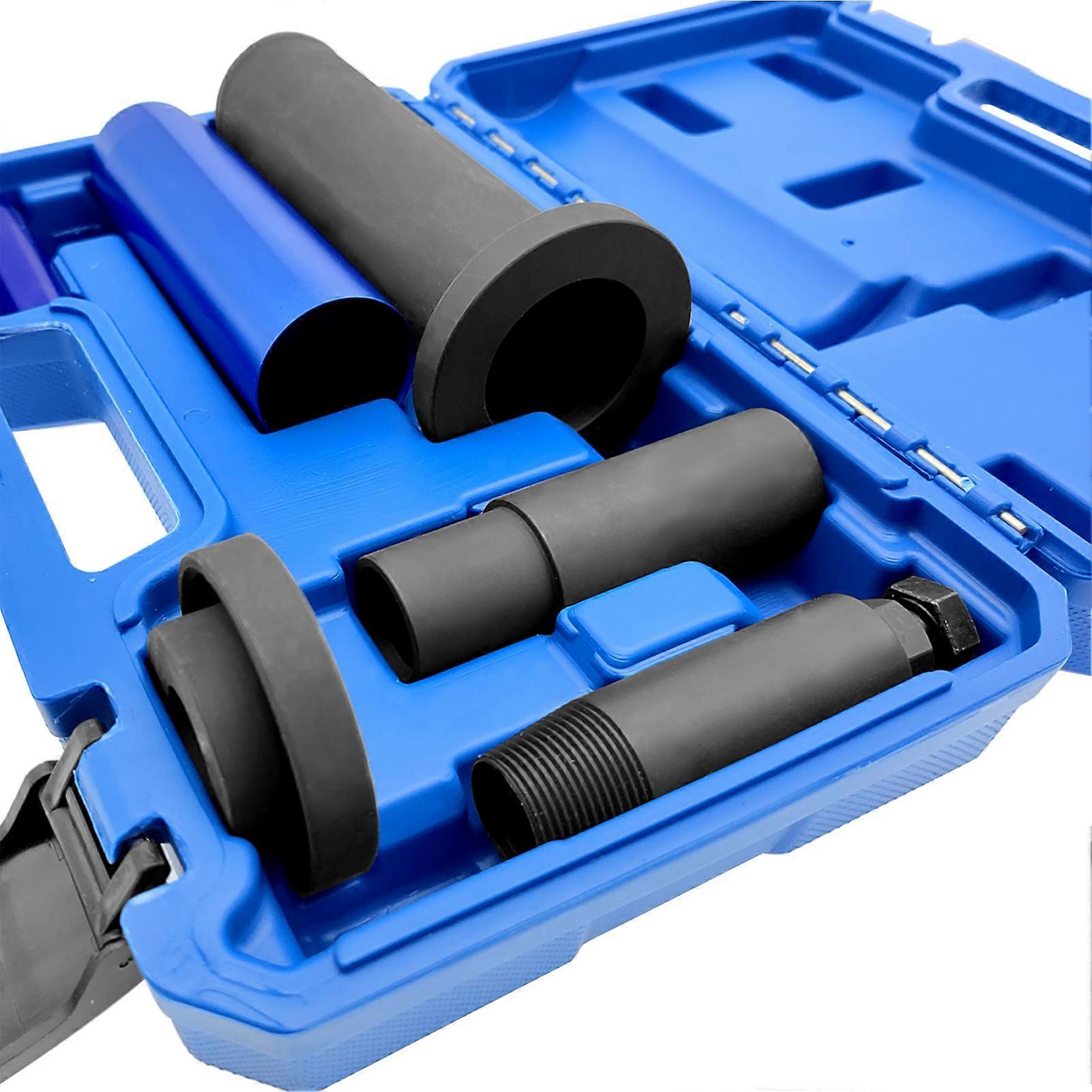 Dual Clutch Transmission Oil Seal Removal Installation Tool Replacement ...